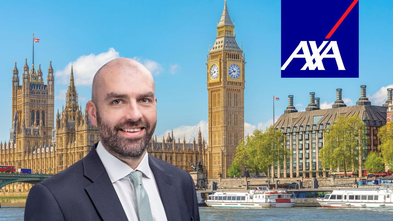 Axa XL names a new head of casualty underwriting | Intelligent Insurer